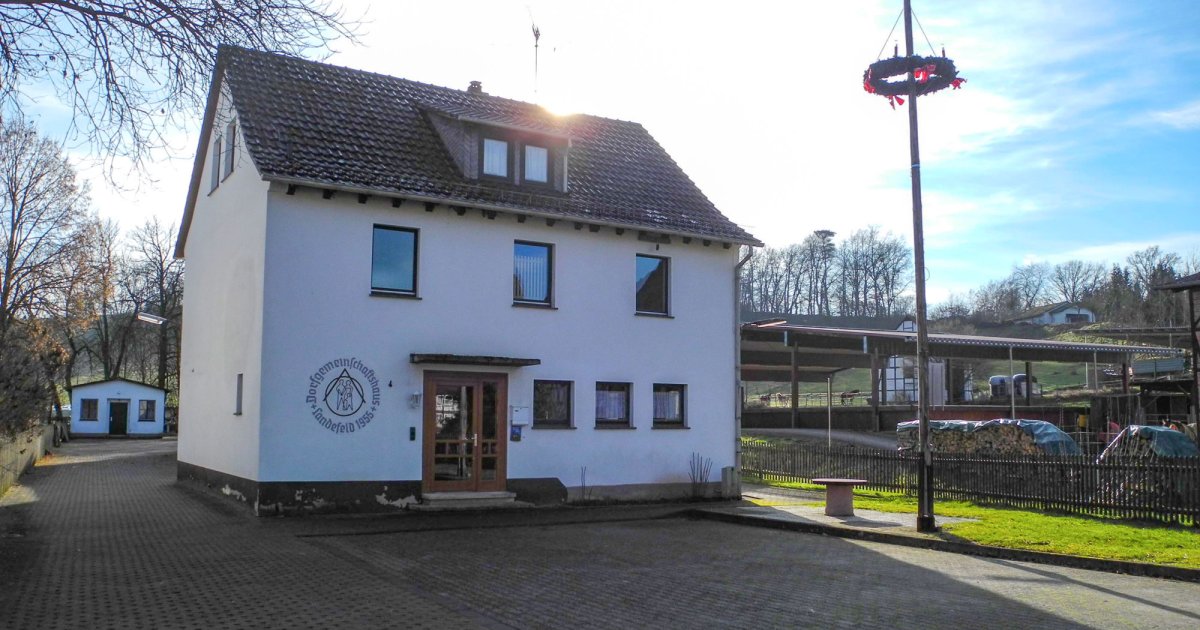 DGH Landefeld | Spangenberg