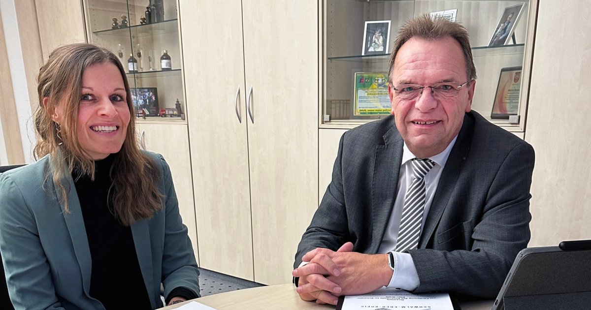 Landkreis stärkt Ehrenamt auch in herausfordernden Zeiten | Spangenberg
