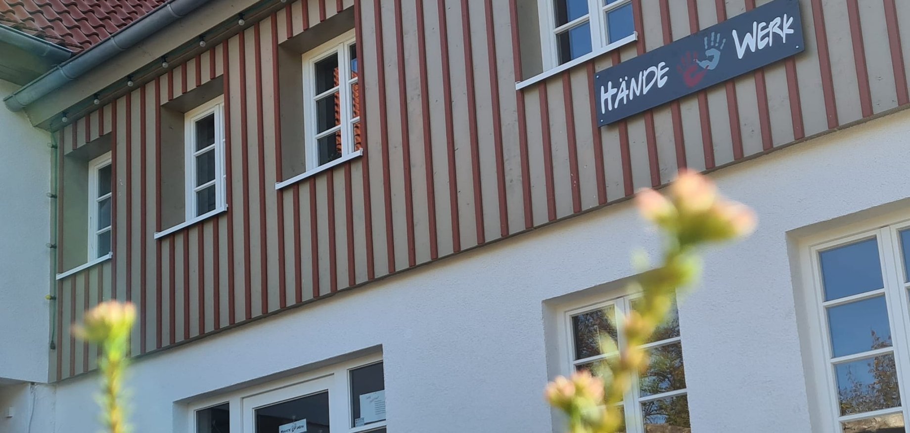 Haus Händewerk | Spangenberg